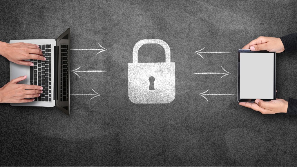 Cyber Security: Four Common Cyber Security Mistakes You Should Avoid ...